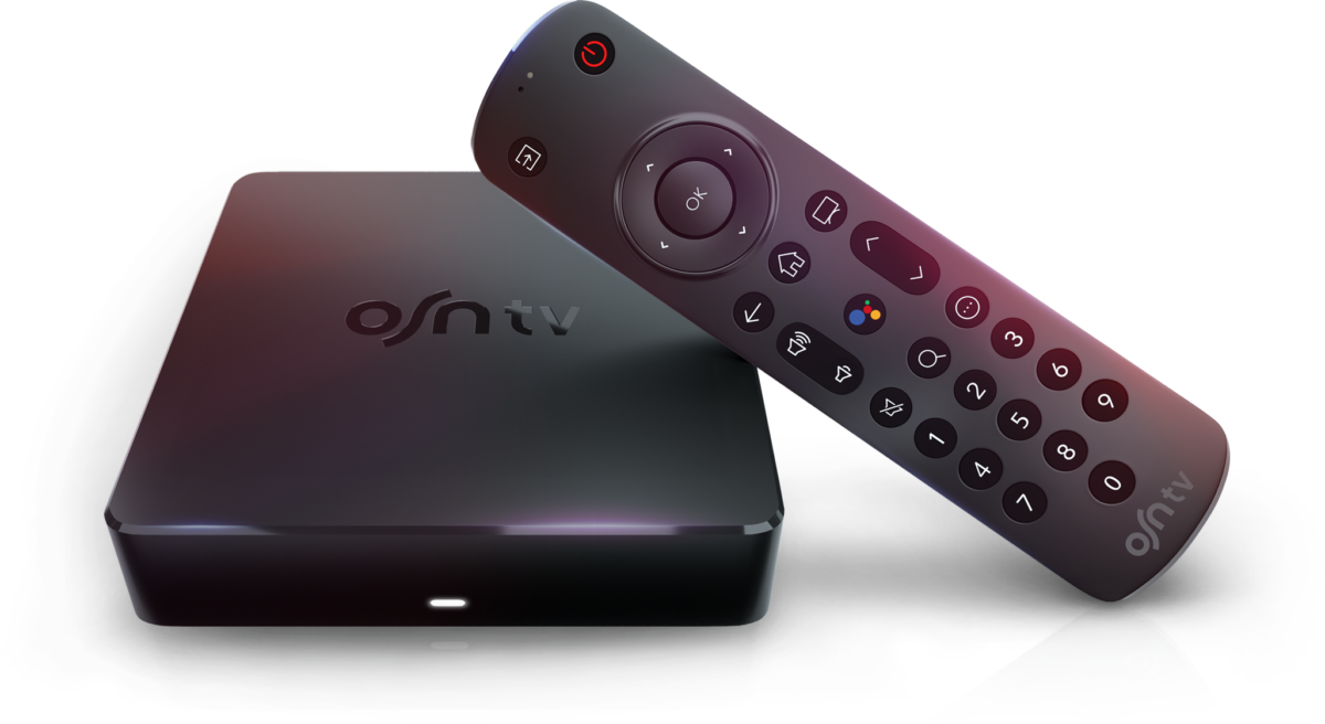 The new OSNtv box brings TV and apps together in one place – merimedia.net