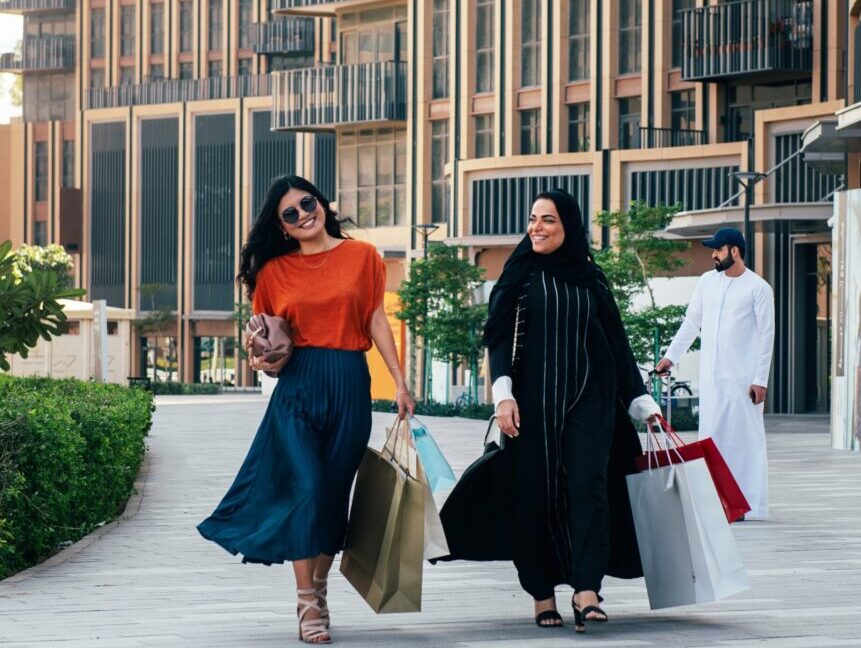 Experience the Magic of Eid with Deira Enrichment Project, Win Dining ...