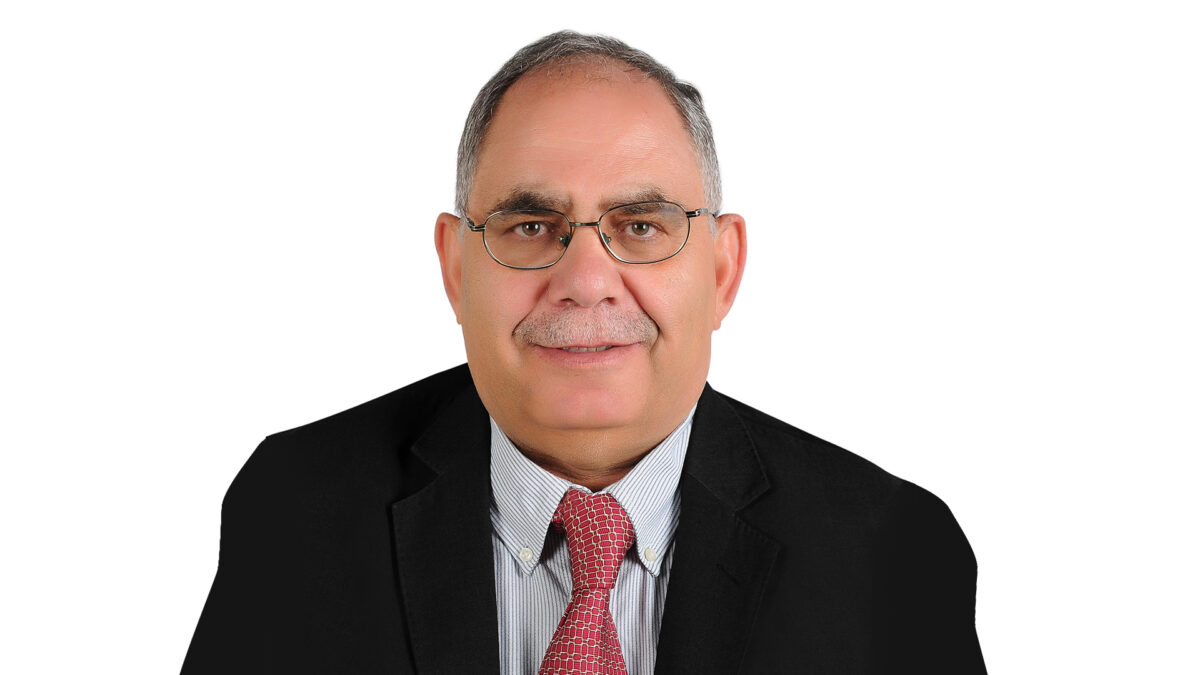 AUS professor’s research on smart cities and IoT-based platforms ...