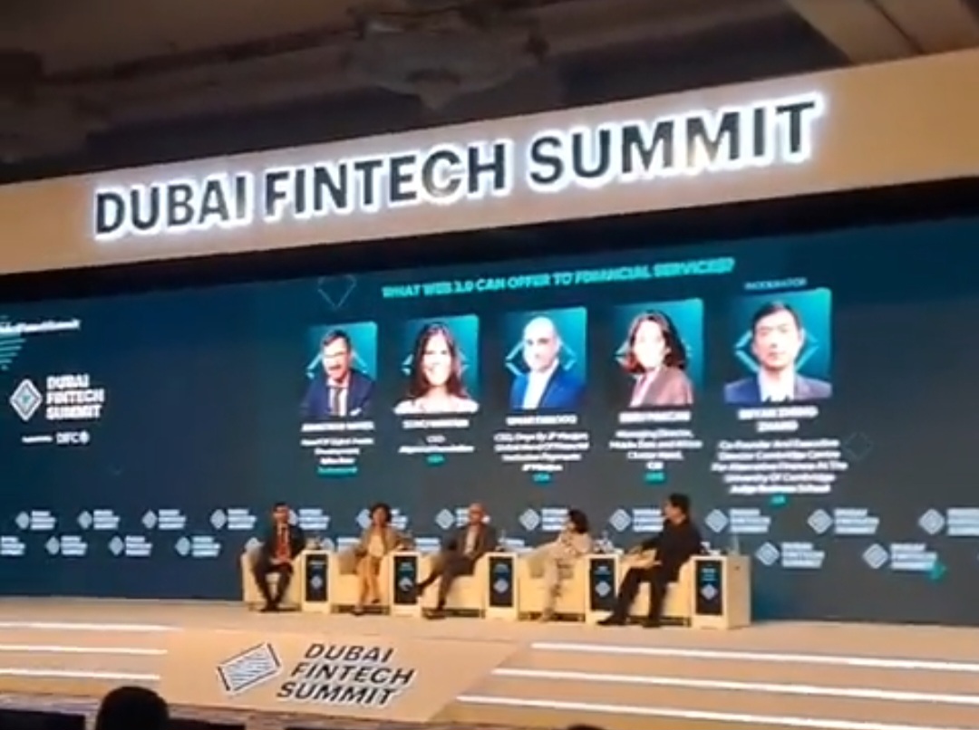 DIFC to host the inaugural Dubai FinTech Summit to discuss the latest ...
