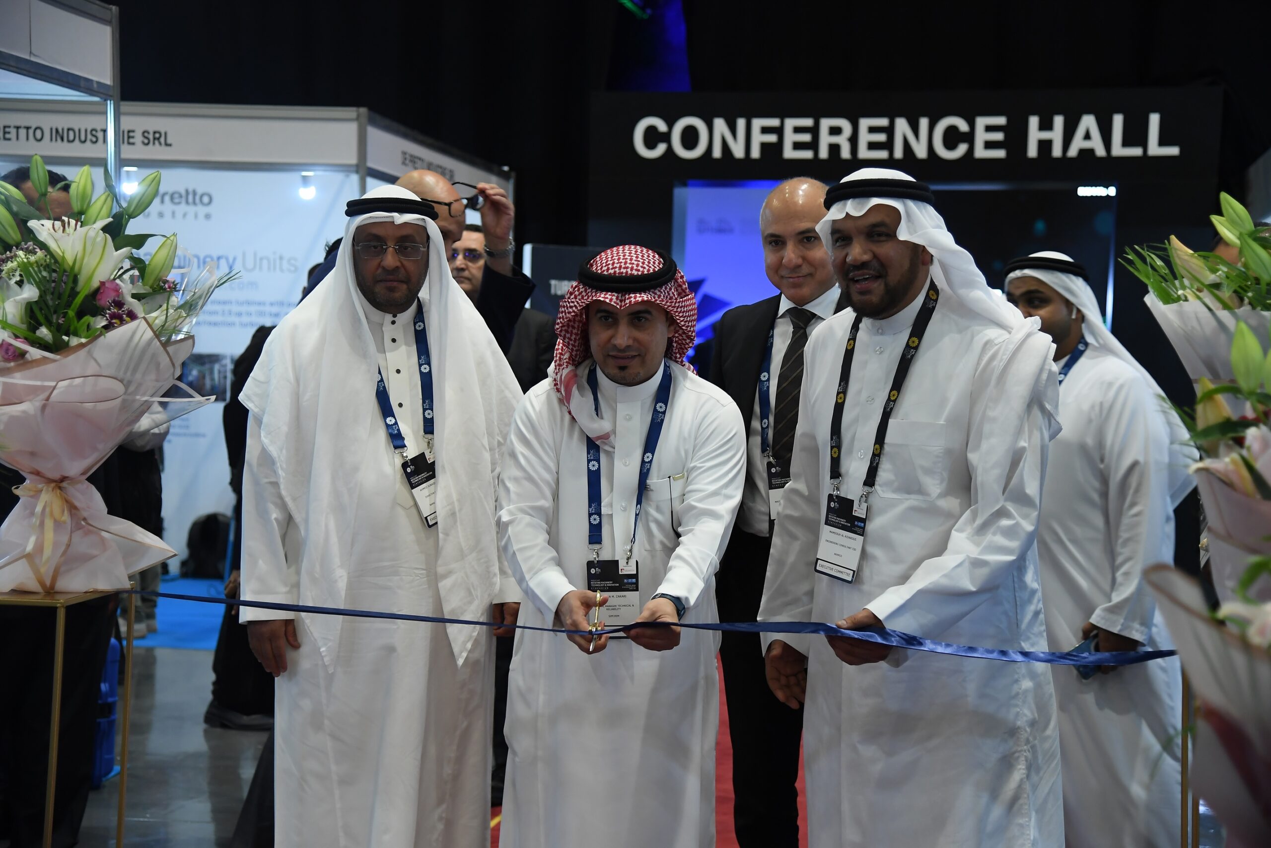 RoTIC Symposium 2023 Sets New Industry Benchmarks Fostering Global ...