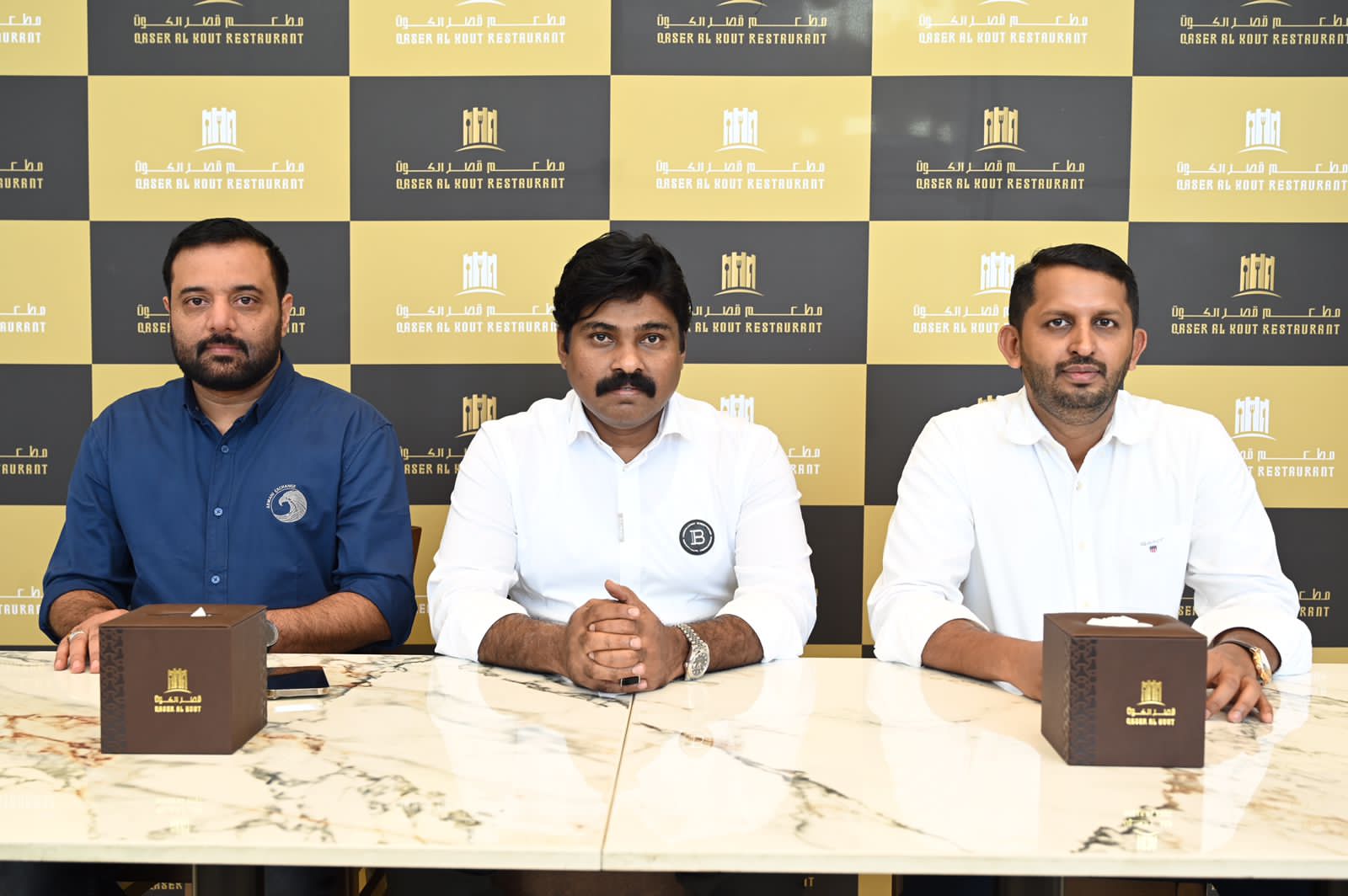 Qaser Al Kout brings flavours of Kuwait to Sharjah – merimedia.net