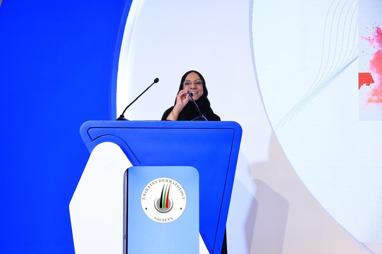 Dubai to host the 8th Emirates Dermatology Society Annual Conference ...