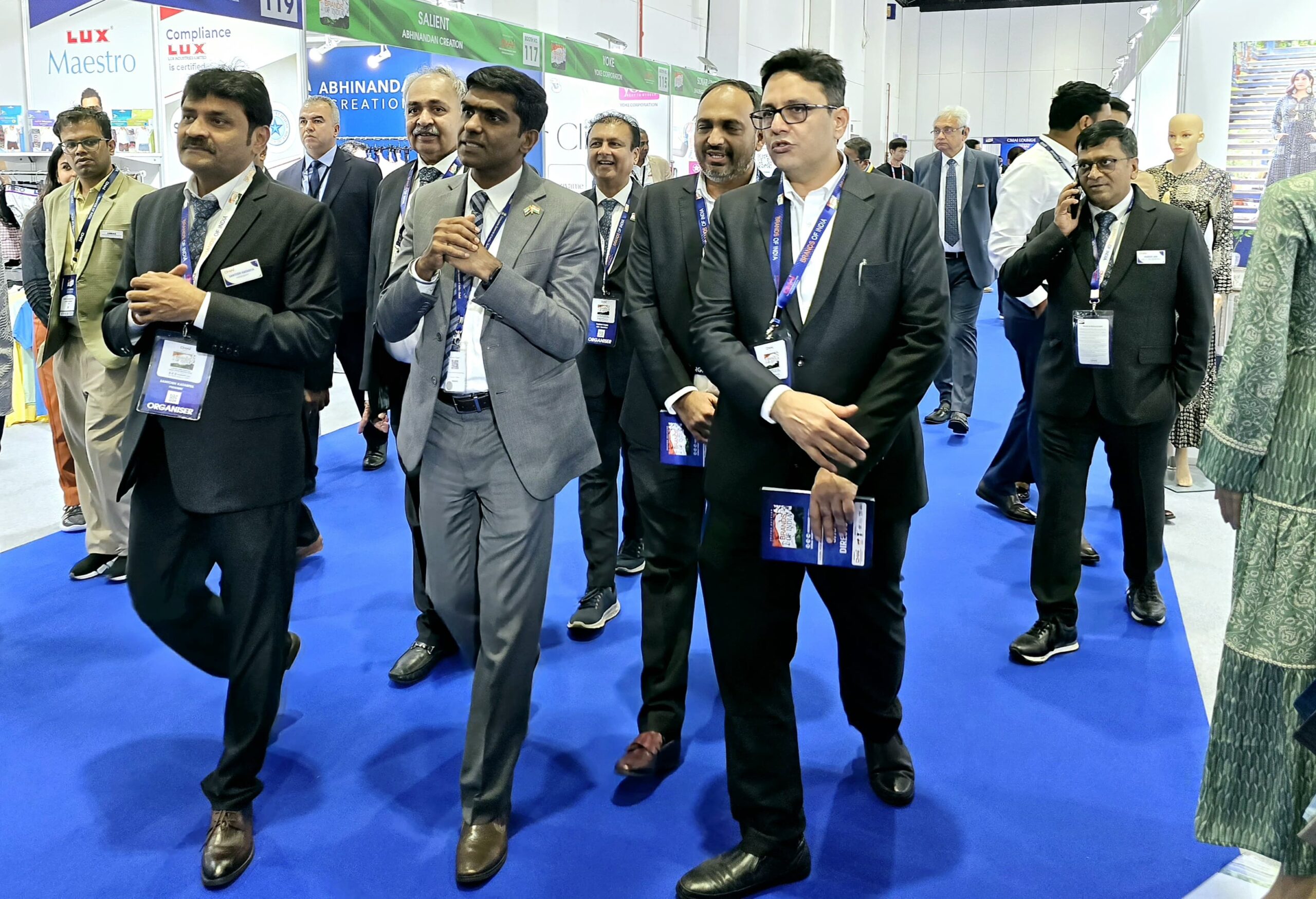 The 2nd Edition of Brands of India Opens Doors for Global Retailers ...