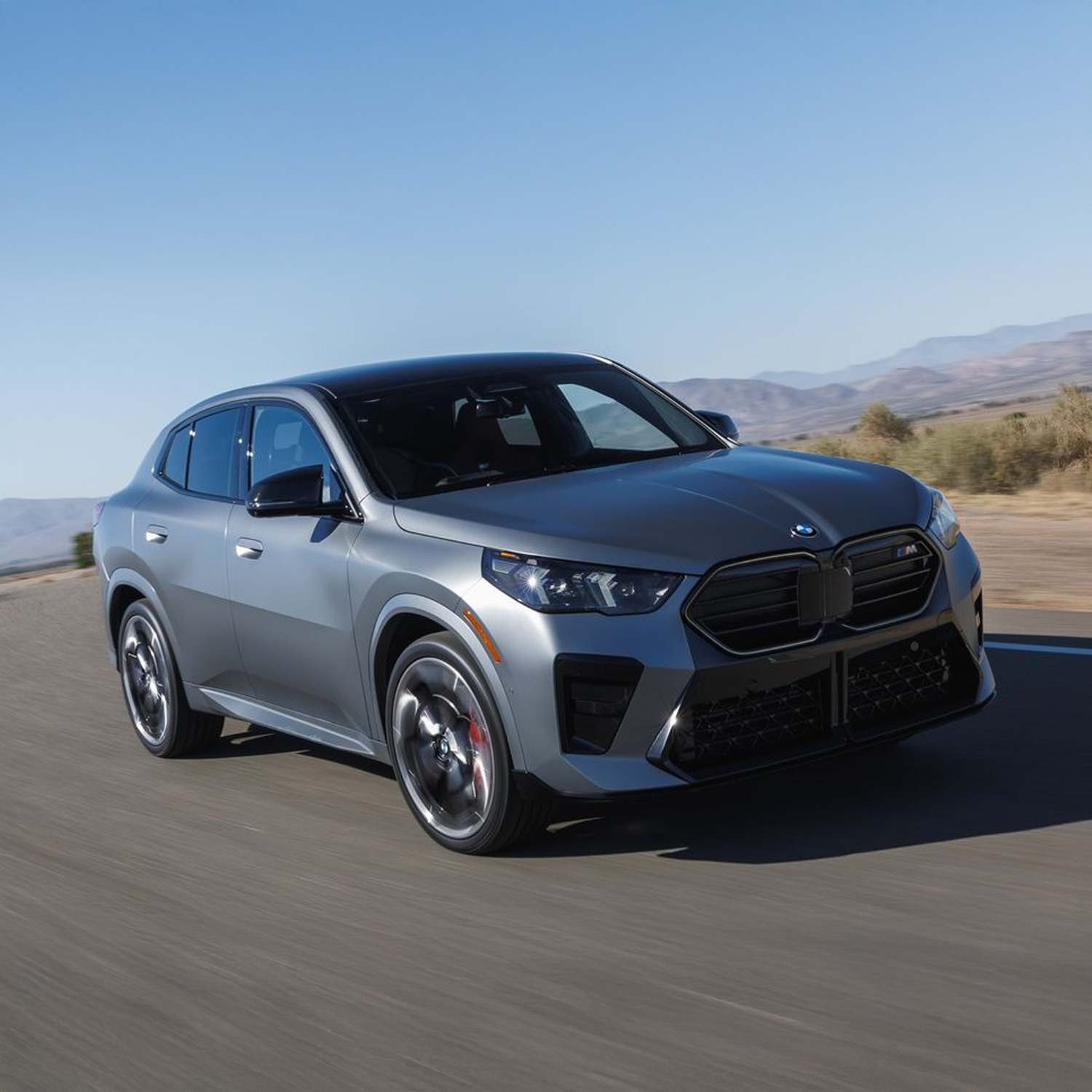 Selfdrive Unveils 2025 BMW & Mini Cooper Models in Its Enhanced ...