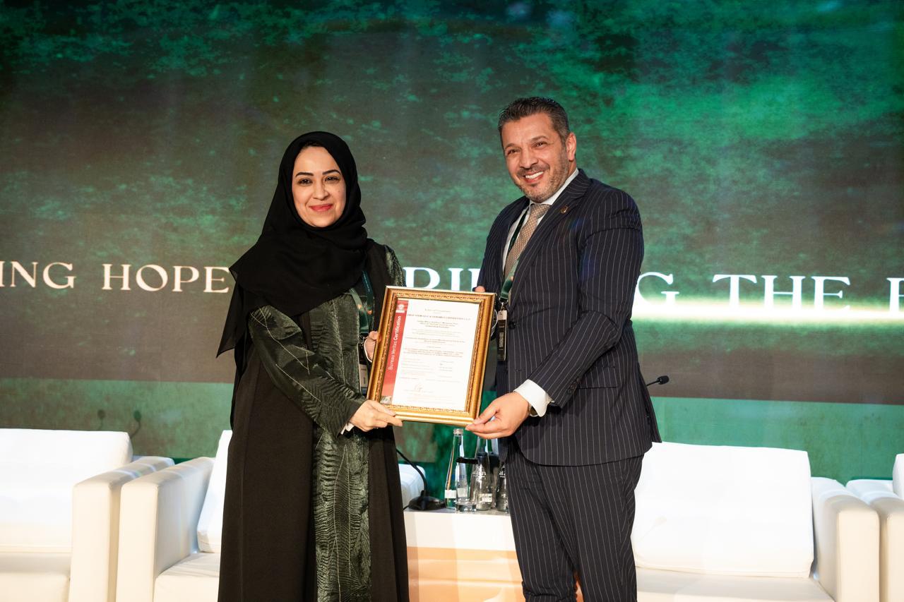 Dubai Stem Cell Congress 2025 Opens with Historic Milestone – merimedia.net