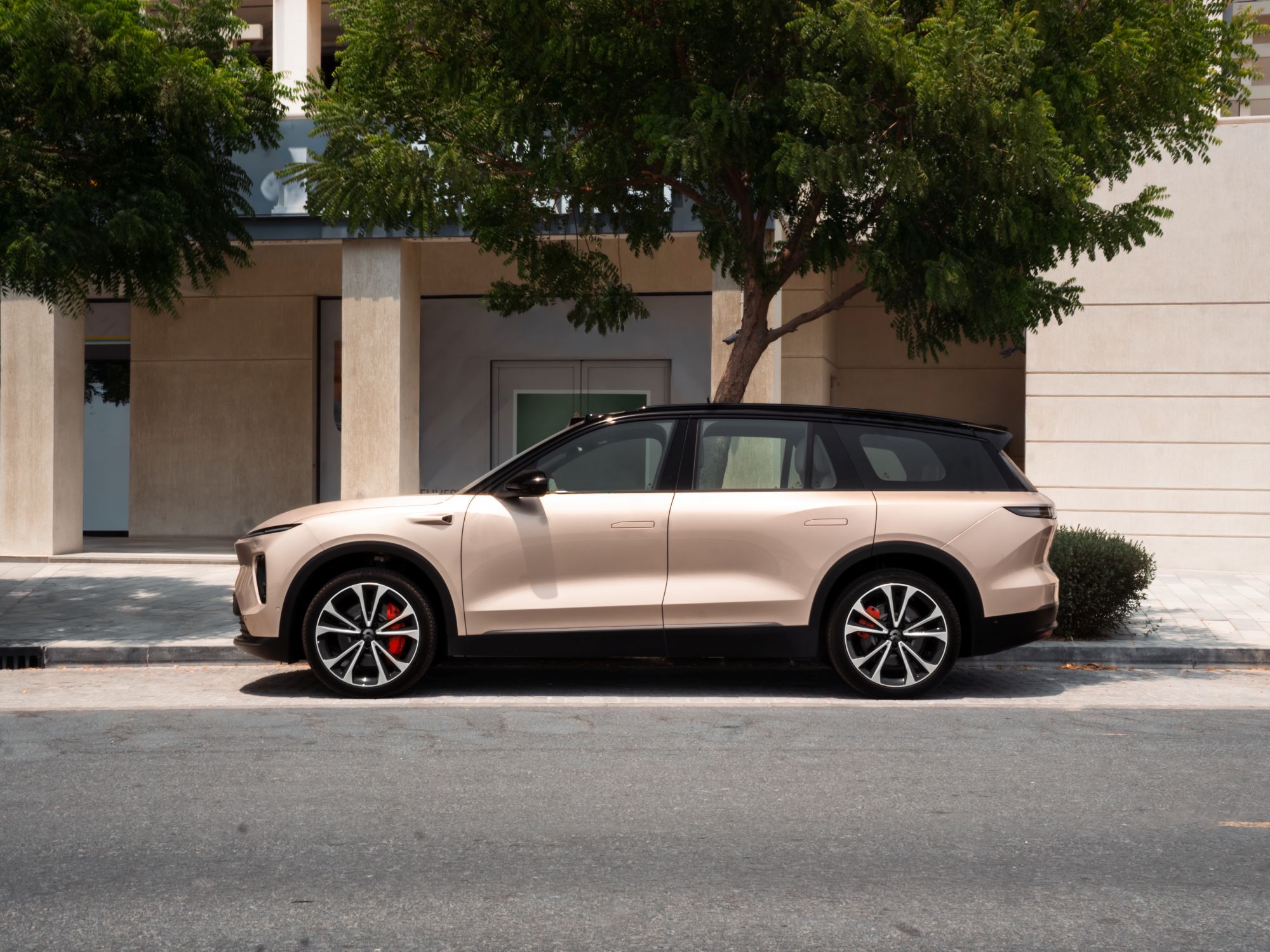 NIO Inc. Achieves Record Deliveries in September and Q3 2025 with ...