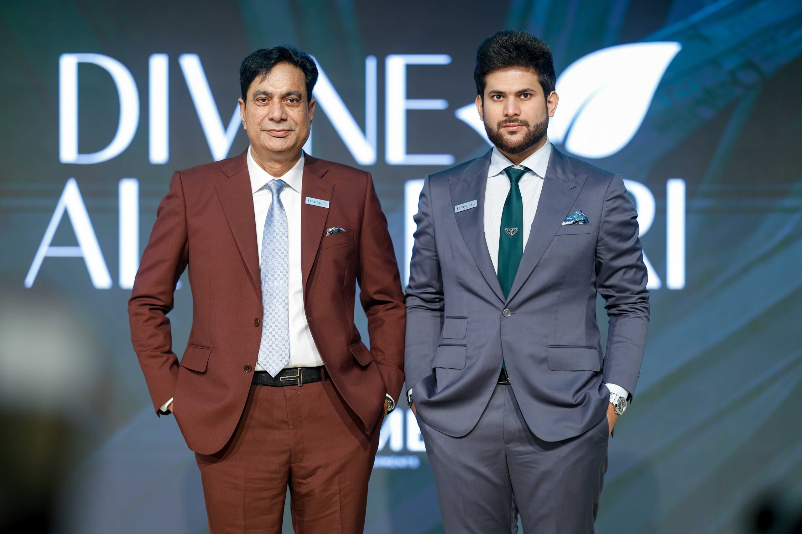 Takmeel Developments Unveils Divine Al Barari in Majan Valued at AED ...
