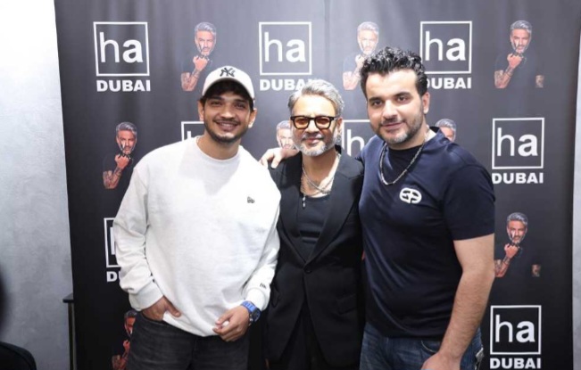 Bollywood’s Favourite Hairstylist Aalim Hakim Brings His Iconic Brand ...